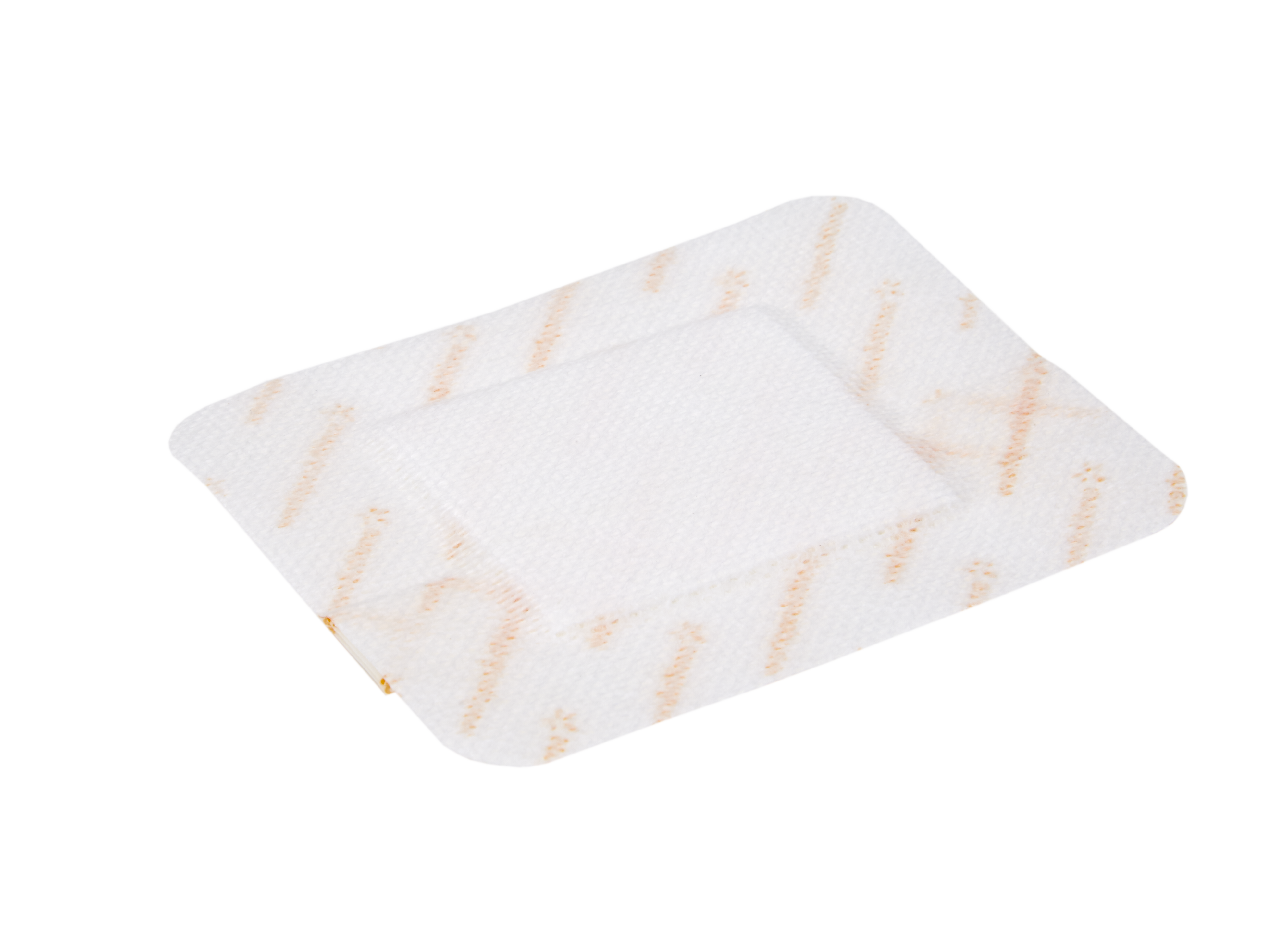 Primapore Adhesive Island Wound Dressing, 7.2cm x 5cm - Individual